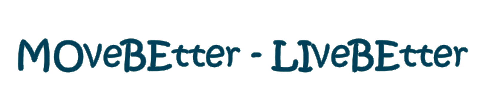 Contact | Move Better - Live Better